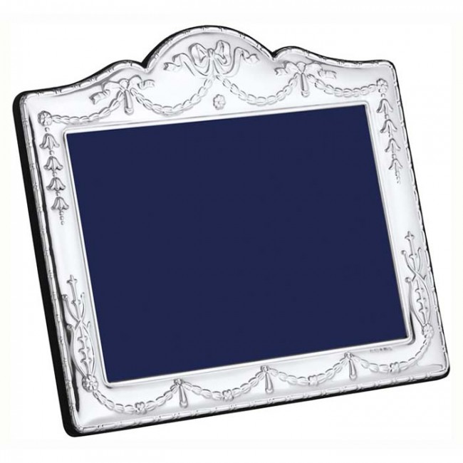 Edwardian Ribbon 18x13cm 7x5 Inch Traditional Photo Frame