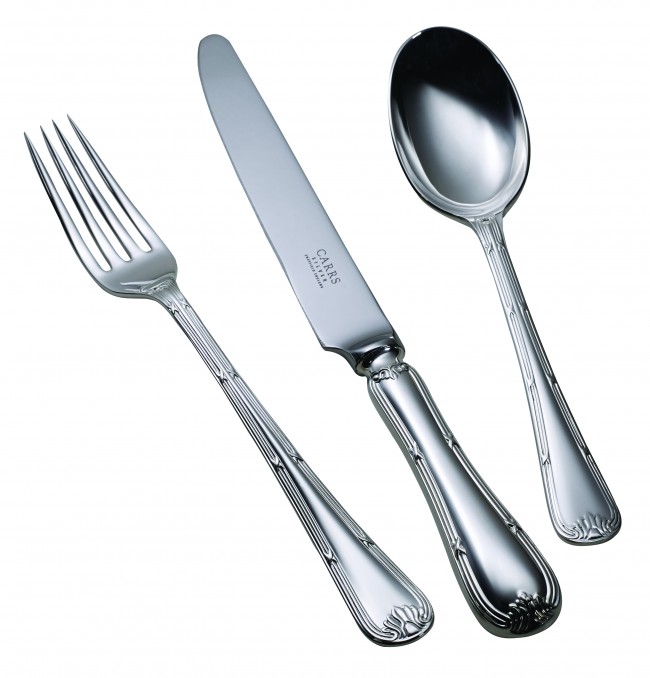 Sterling Silver Empire Cutlery