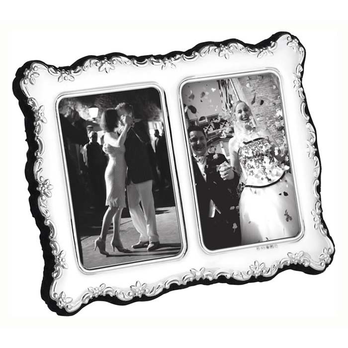 British Antique 9x6cm Traditional Style Photo Frame