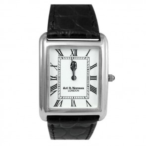 Shop Sterling Silver Watches - Silver Groves