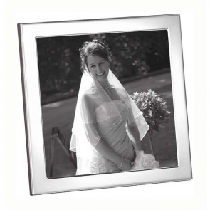 Shop Sterling Silver Photo Frames - Silver Groves