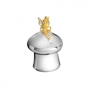 Shop Sterling Silver Baby Keepsake Boxes - Silver Groves