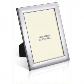 Shop Sterling Silver Photo Frames - Silver Groves