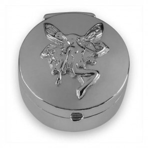 Shop Sterling Silver Baby Keepsake Boxes - Silver Groves