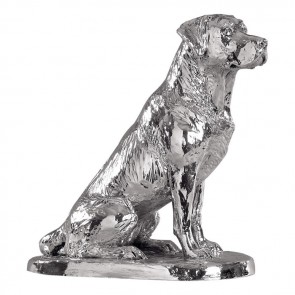 Shop Sterling Silver Animal Sculptures - Silver Groves