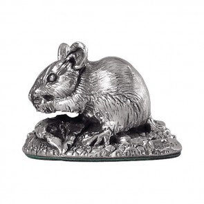 Shop Sterling Silver Sculptures - Silver Groves