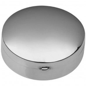 Shop Sterling Silver Pill Boxes - Silver Groves