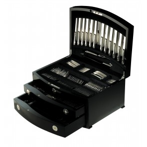 Shop Sterling Silver Cutlery - Silver Groves