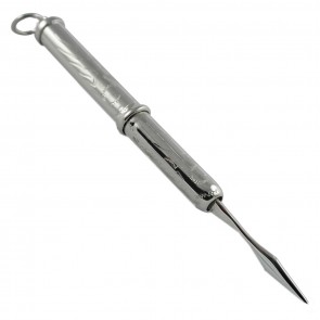 Shop Sterling Silver Toothpicks & Holders - Silver Groves