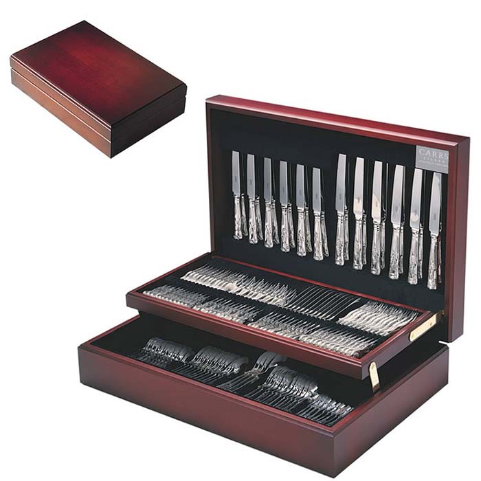 Shop Sterling Silver Cutlery - Silver Groves